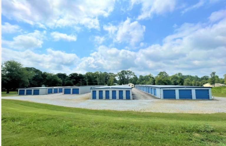 Metal Building Kits | Steel Building Kits | Arco Steel