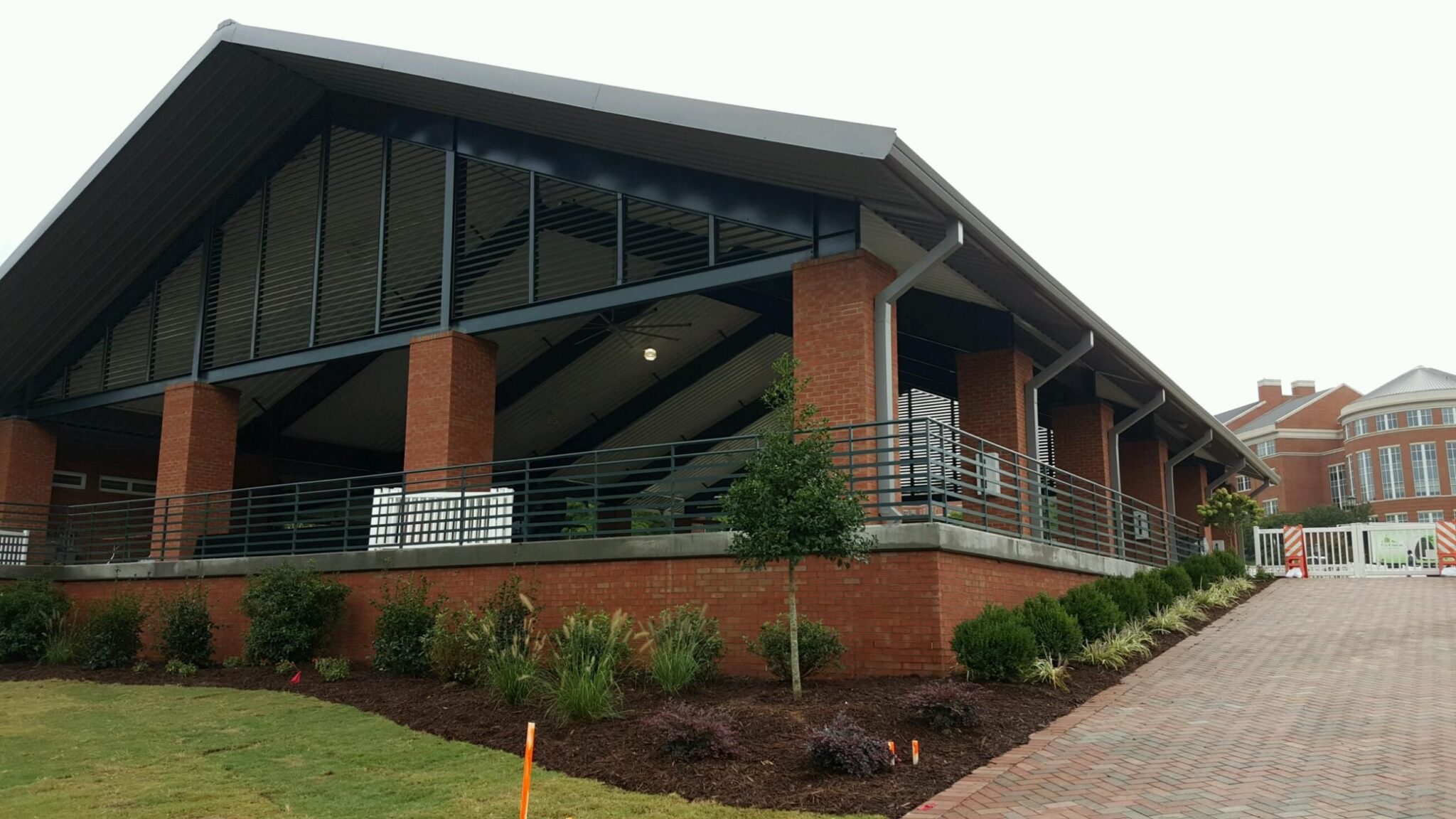 Affordable Pre-Engineered Steel Buildings in Alabama | Arco Steel Buildings