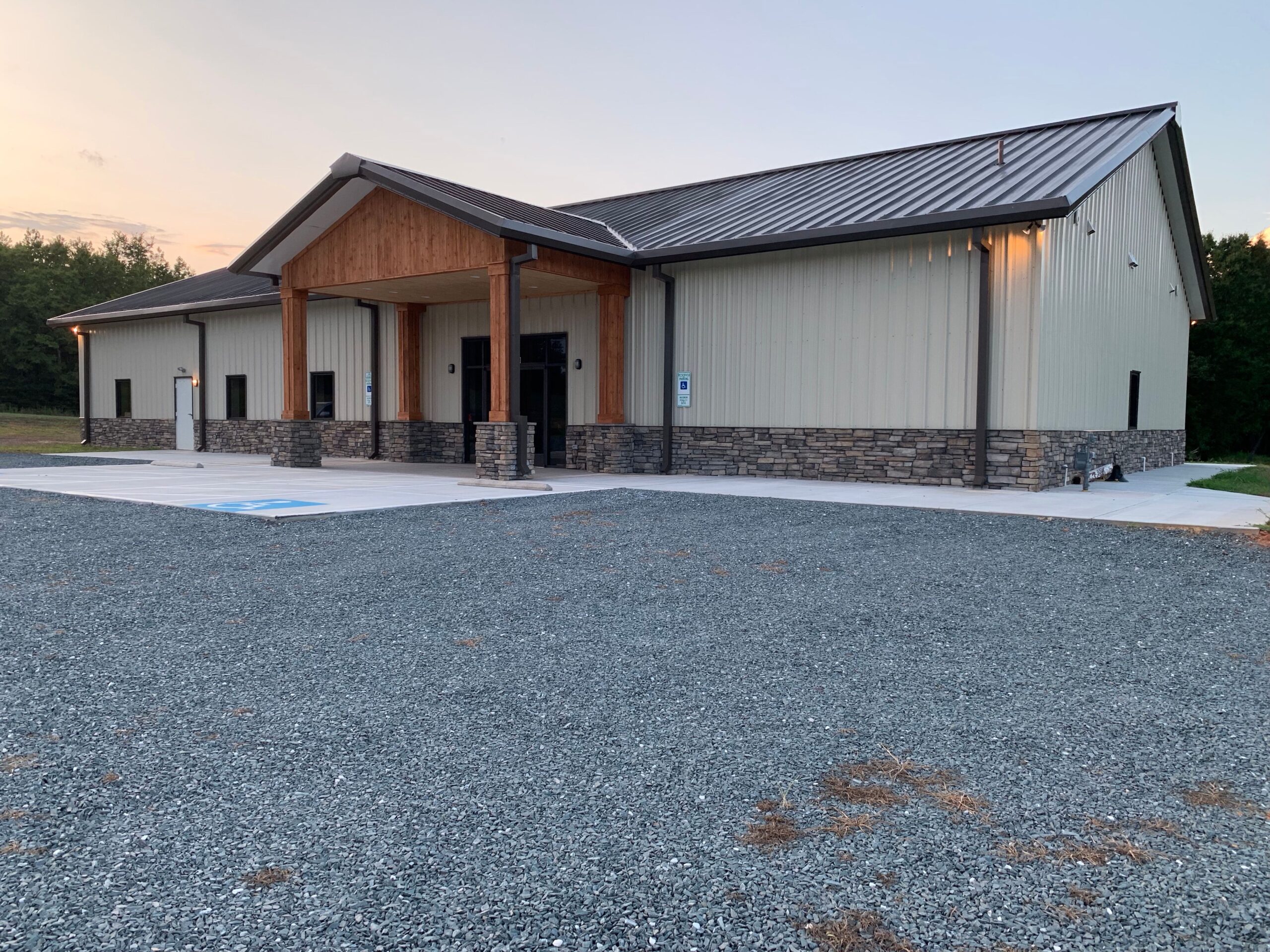 Steel Building Kits in Florida | Steel Building Manufacturer