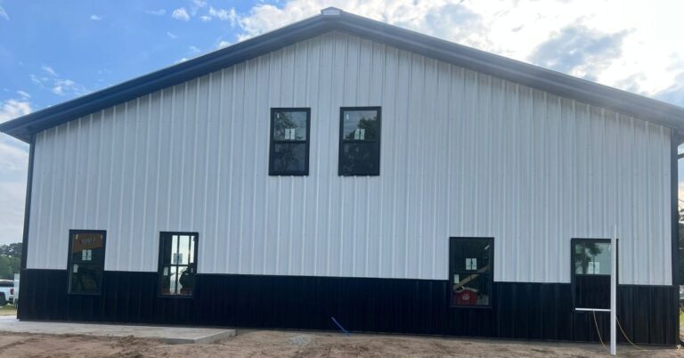 What Permits and Codes Are Required for Steel Buildings?