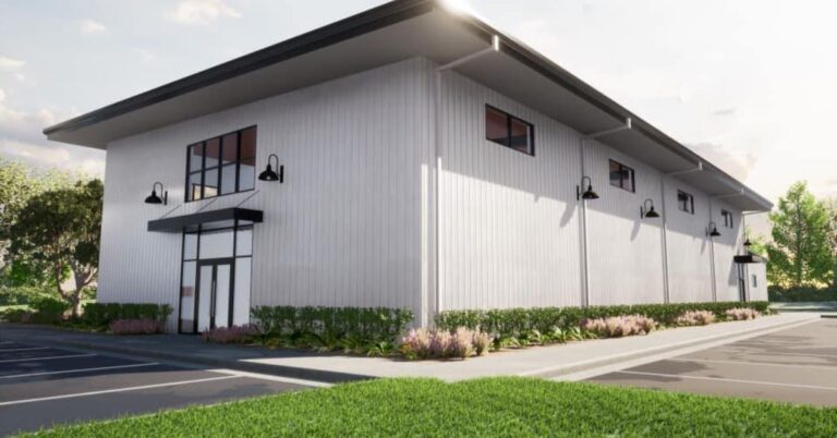 Bolt-Up vs. Welded-Up Metal Buildings: Which To Choose