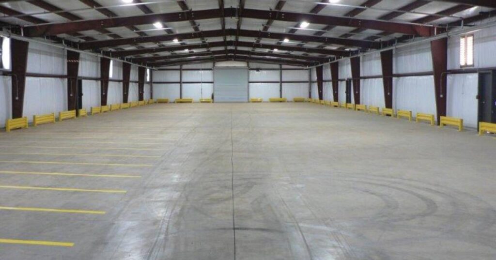 Tapered vs. Straight Steel Building Columns: Which To Choose
